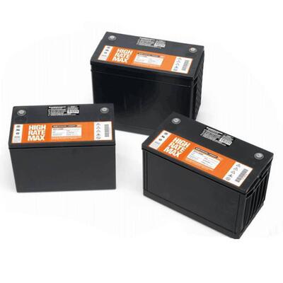 西恩迪蓄电池C&D12-240LBT12V240AH海洋工厂户外工厂用电池