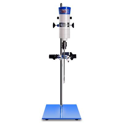 JB200-SH实验数显恒速强力电动搅拌机/机械搅拌器/电动搅拌器