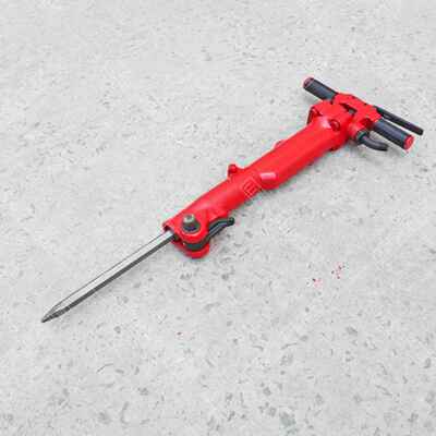 TPB40风镐手持式破碎机道路施工矿山碎石用·手持式TPB60气镐