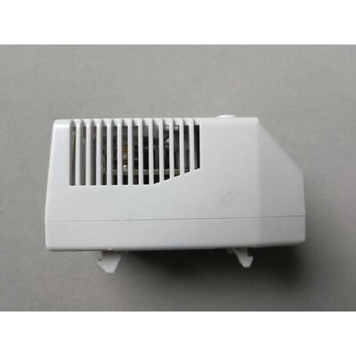 百能堡FLZ530 17121000000 0-60度 温控器恒温器 风电控制柜风扇