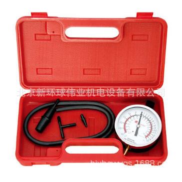 MD7805 真空和压力检查仪 真空压力表