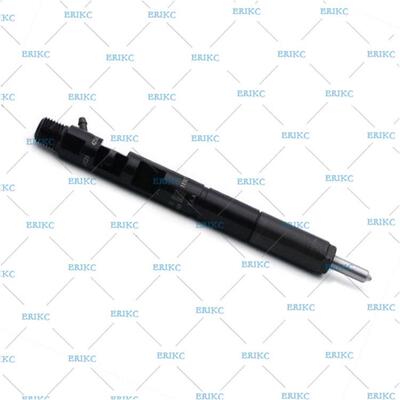 德尔福喷油器EJBR06101D适用玉柴2.5ltr发动机 F5000-1112100-011