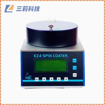 EZ4-SEZ4-S-PPEasyCoater4小型匀胶机圆晶的处理匀胶机