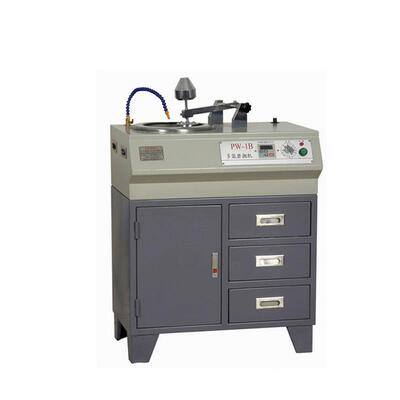 现货PW-1B型柜式多能磨抛机岩相金相试样金相制样磨抛机