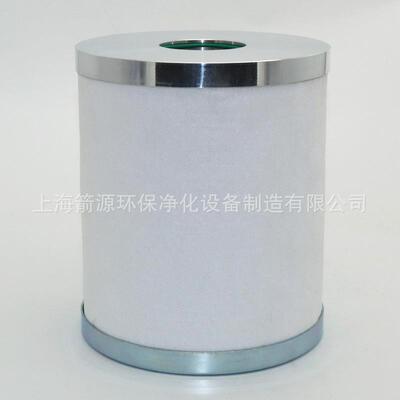 优耐特斯UDD55W-8空压机保养配件油滤8003010201油分芯0580700010