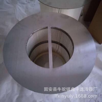 厂家直供P032358-016-340蜂窝滤芯AF55020空气滤芯