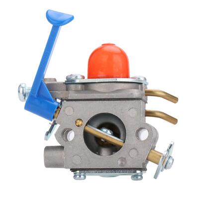 化油器For Husqvarna 124L 125L 128L 128LD 128LDX C1Q-W38 40A