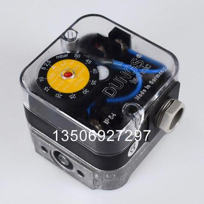 冬斯DUNGS压力开关UB50A4 UB150A4 500A4 NB50A4 NB150A4压力开关