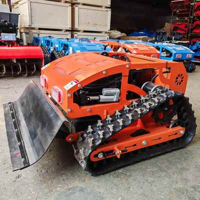 田间地头茶园园行间杂草处FYB理割草机内草碎草机园林绿果化除修