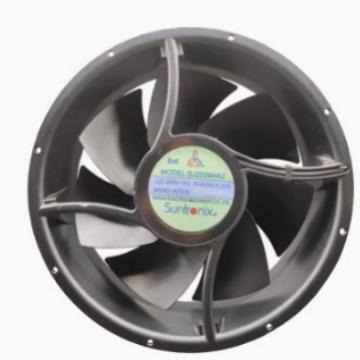 SANJUN/SJ9250排9HA11102V548金属机箱机柜工业散热风扇MKZ风机