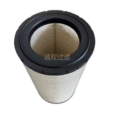 柴油发电机组空气滤清器331008000249 K3767空气滤芯