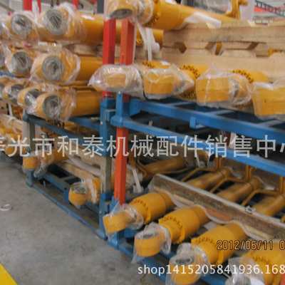 液压直销油缸精品液压油缸 工程液压缸摆轴式油压缸