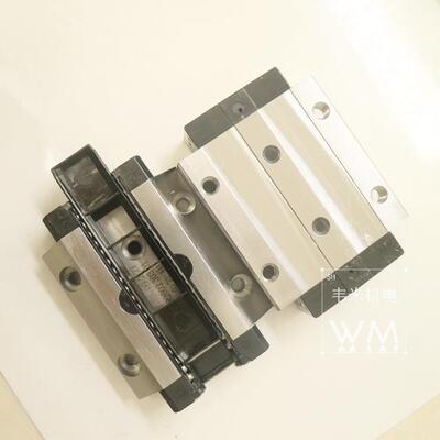 REXROTH力士乐滑块R165322220KWD-025-FLS-C2-P-1