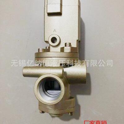 电磁换向阀K22JD-32TW K22JD-40TW K22JD-50TW