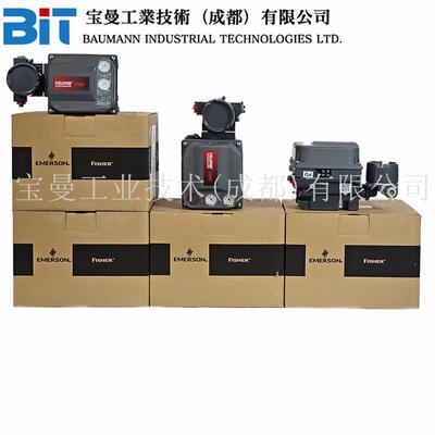 Fisher定位器DVC6200P-1D-2A-3B-4A-5A-6A-7F-8A本安单作用带HART