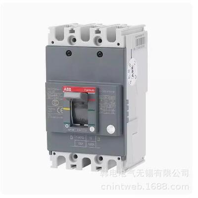 ABB 塑壳断路器-FORMULA A2N250TMF160 A1N125 TMF125/125