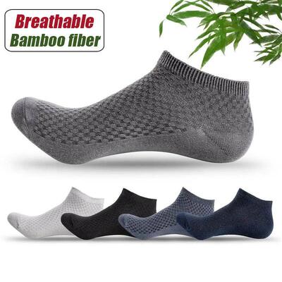 5Pairs/Men