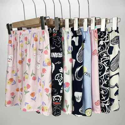 Womens Shorts Casual Fashion Y2K Vintage Sporty Style