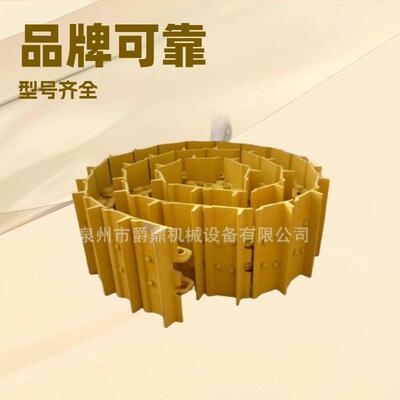 专业提供200103-00096A挖机钩机履带式挖掘机行走履带链板螺丝总
