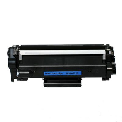 标拓M340T粉盒适用理光M340/M340F/M340W/M340FW/P200/P201打印机