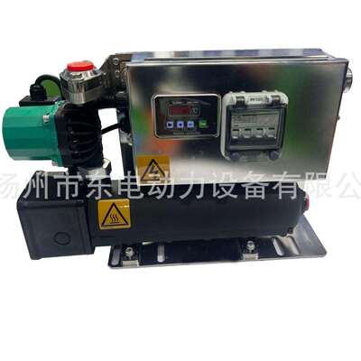强制循环水套加热器 电瓶 机油预热器 EHDB1045 EHDC3045 EHD3060