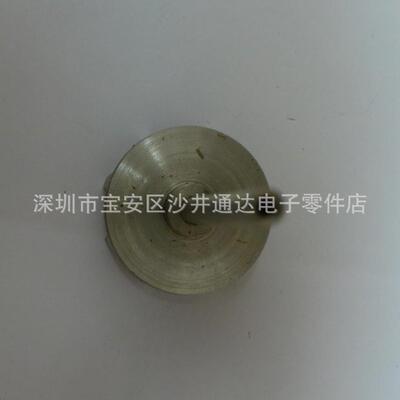 供应喷流锡炉配件（叶轮）（可完全直接安装TECHNO TOP-375）