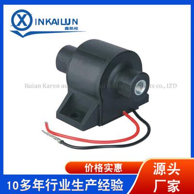 汽车燃油泵电子泵外置泵输油泵低压泵柴油泵POIS-FLO/EFP-3