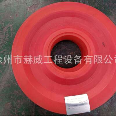 徐工配件//徐0工车汽吊80/ 滑轮 11518RAA051