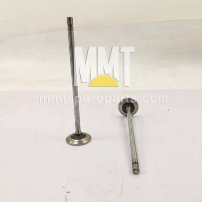 CAT卡特329D C7进气门252-7801发动机气门机构2527801挖掘机324D