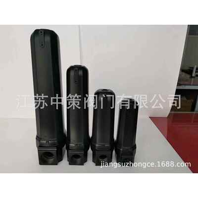 压缩空气汽水分离器F0200/0180/0150/0135WS气水分离器除水器