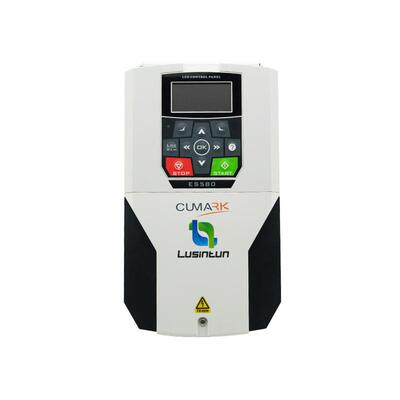 变频器库马克矢量变频器重载通用45.57.511变频器*