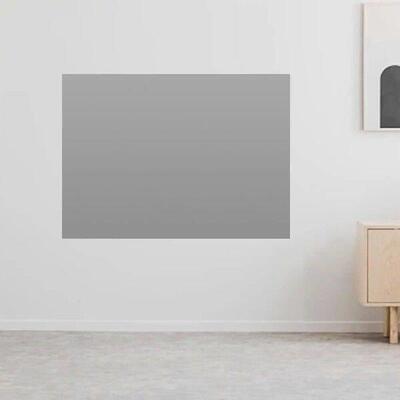 4:3 Projection Screen Foldable Effective Smooth Surface