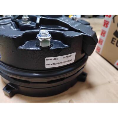 SEW制动器抱闸总成BE20A 150Nm-230AC德国赛威全新正品，议价