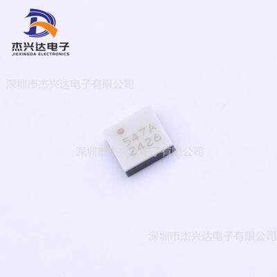 HMC553ALC3BTR (HMC553A) RF混频器 封装:QFN-12