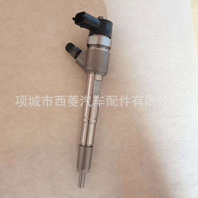 0445111022喷油器总成6M3L-T1-320100东方红拖拉机国六喷油器