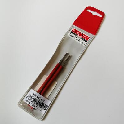 瑞士原装HOROTEC MSA05.007 起针棒 起针钳