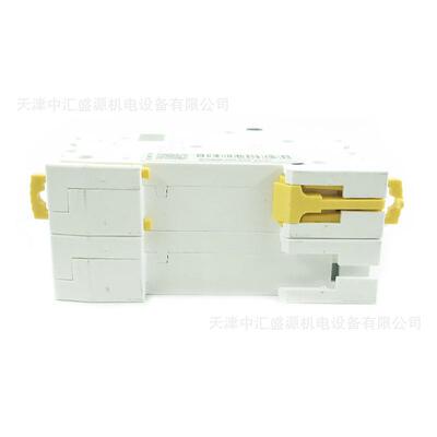 IIC65N2P65CN型断路器A9F1820小微型开关IC65N22PC2A漏电空开