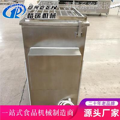 商用120肉商用冻肉绞机 多功能大型绞肉机型大肉丸子YOT绞馅设 备