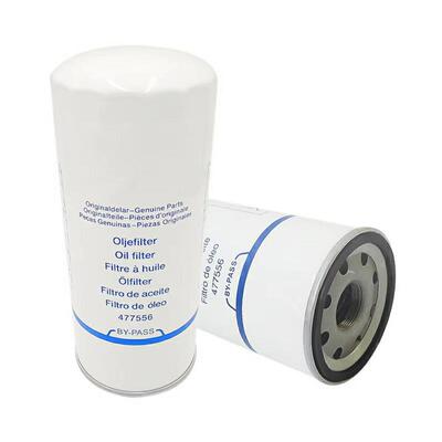 机油滤清器 477556 21707132 使用于沃尔沃工程机械卡车乘用车