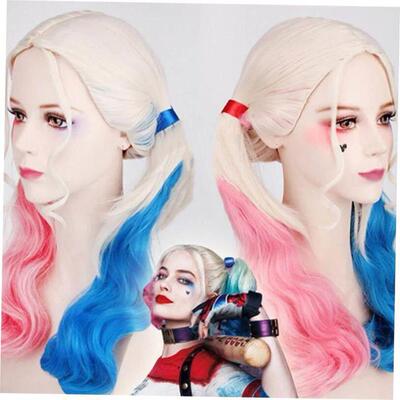 .Halloween Suicide Squad Hallie Quinn Suicide Squad Kids