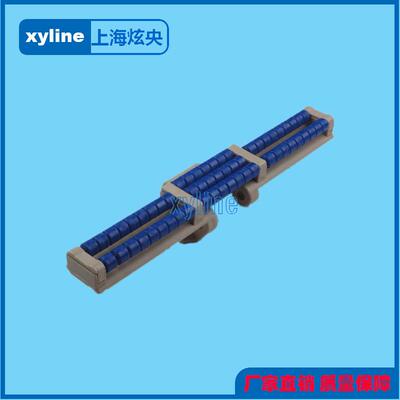 LBP882TAB-K1000882PRR-TAB系列滚珠转弯滚珠链板传送带