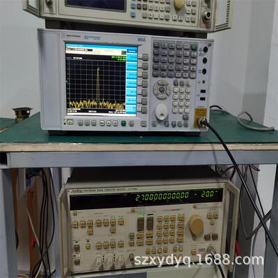 MG3633A 3GHZ信号发生器 标准AM FM信号源 2.4GHZ信号源