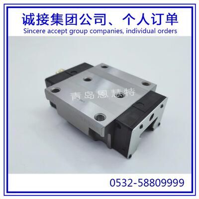 重载THK直线导轨THK直线滑块SVS25R SVS25LR SVS30R