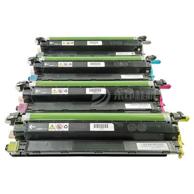适用施乐CP405d硒鼓CM415AP C3320感光套鼓CM405df彩色打印机成像