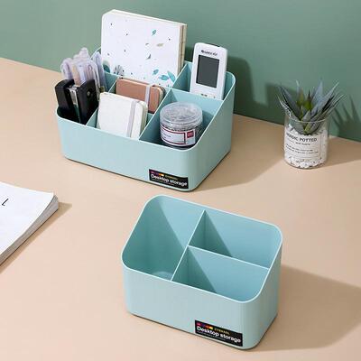 Desktop Organizer Box - Luxurious and Aesthetically Pleasing