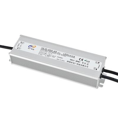 高PF400W24V3V4V全6电压输入防水8电源植物LED灯高YRT功率因数