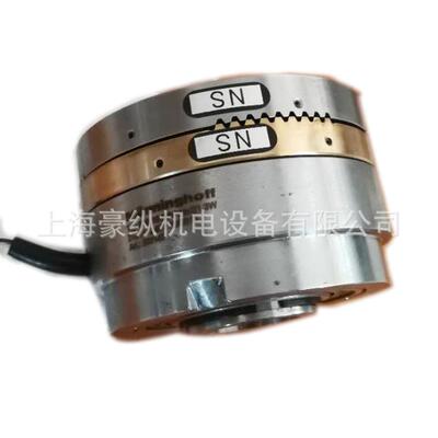 厂家授权mikipulley 546-31-34 日本三木电磁齿式离合器