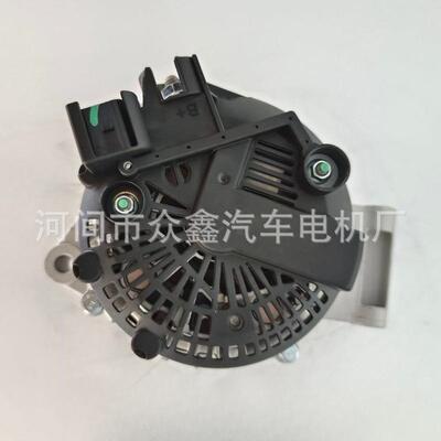 汽车交流发电机，CN15-10300-CC，AE8T-10300-AA， TG12C098,