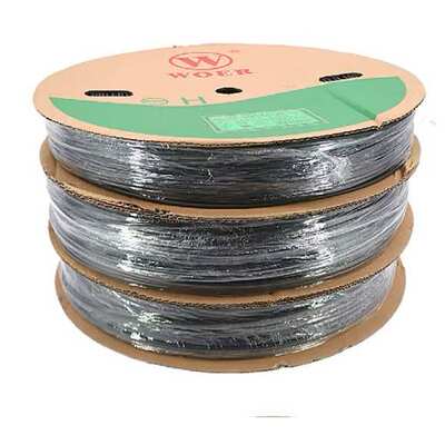 套管报告. woer卤Ф1米400无管热缩套管热缩沃尔阻燃绝缘5mm