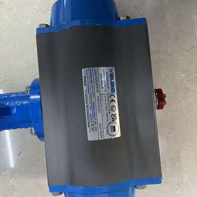 AVS气缸VAL82-85DA F05/F07 17MM PN.ACT. DA SIL3